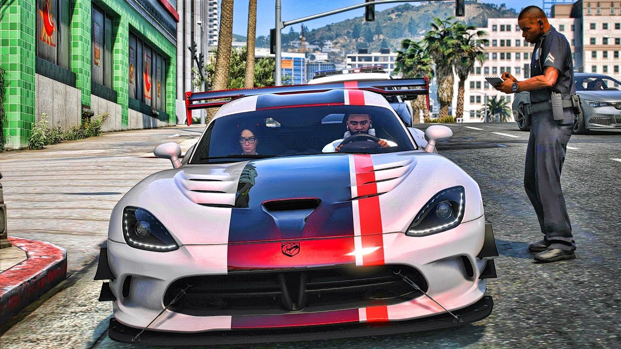 GTA 5 Mods|| Real Life Mods|| Best Mansion|| 4K - YouTube