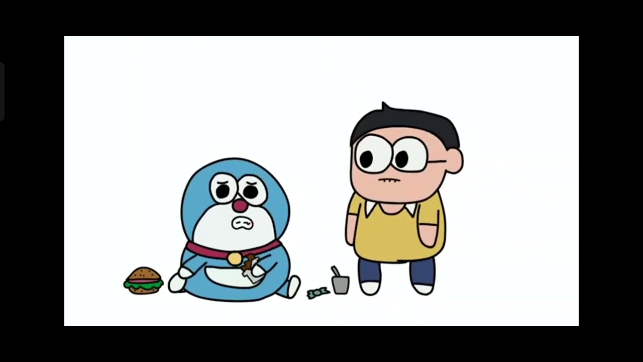 Funny Doraemon - YouTube
