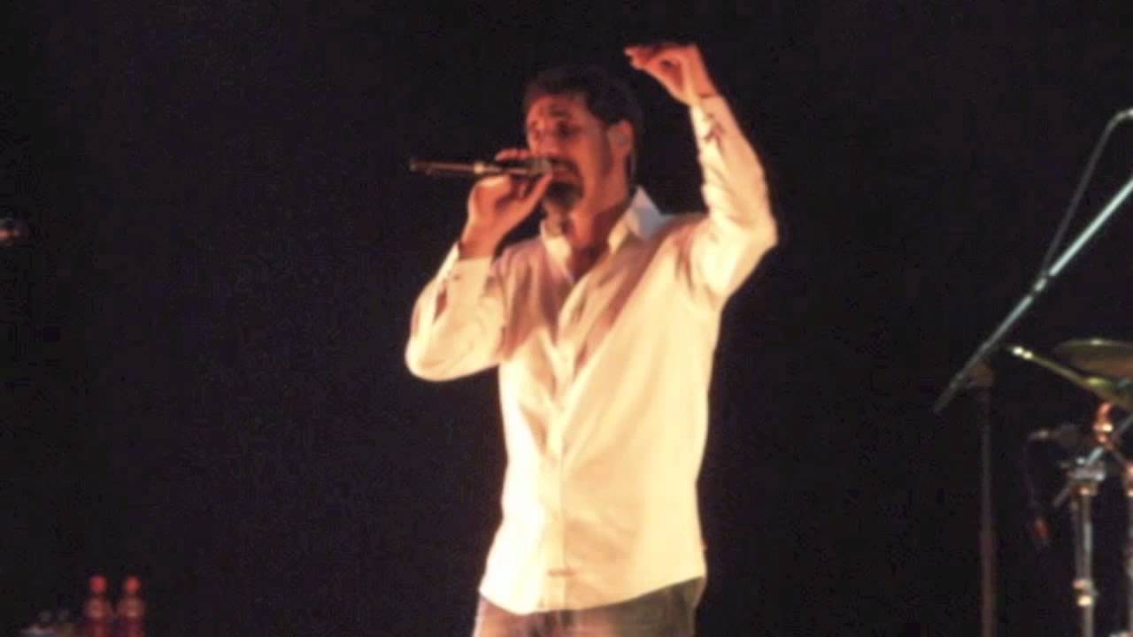 John (SOAD Drummer) Talks About New System Of A Down 2012 Album and ...