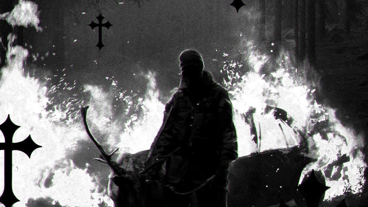 [SOLD] Dark Choir Type Beat - "WITCH HUNT" | Dark Cinematic Beat - YouTube