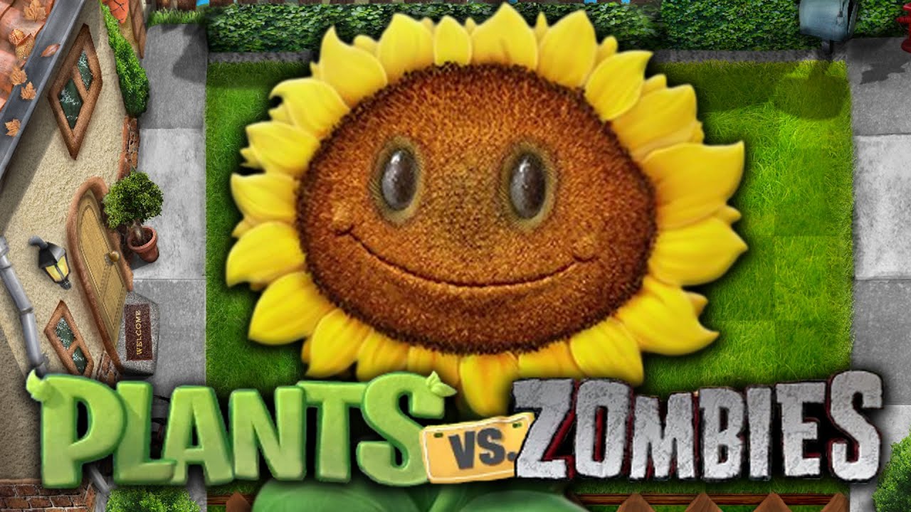 PVZ TAPI RTX ON? RIL OR FEK MIN? 🤔😱 - Plants vs. Zombies Realistic #1 ...