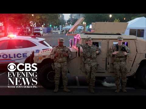 Secret Service special agent in charge on America 250 security: \