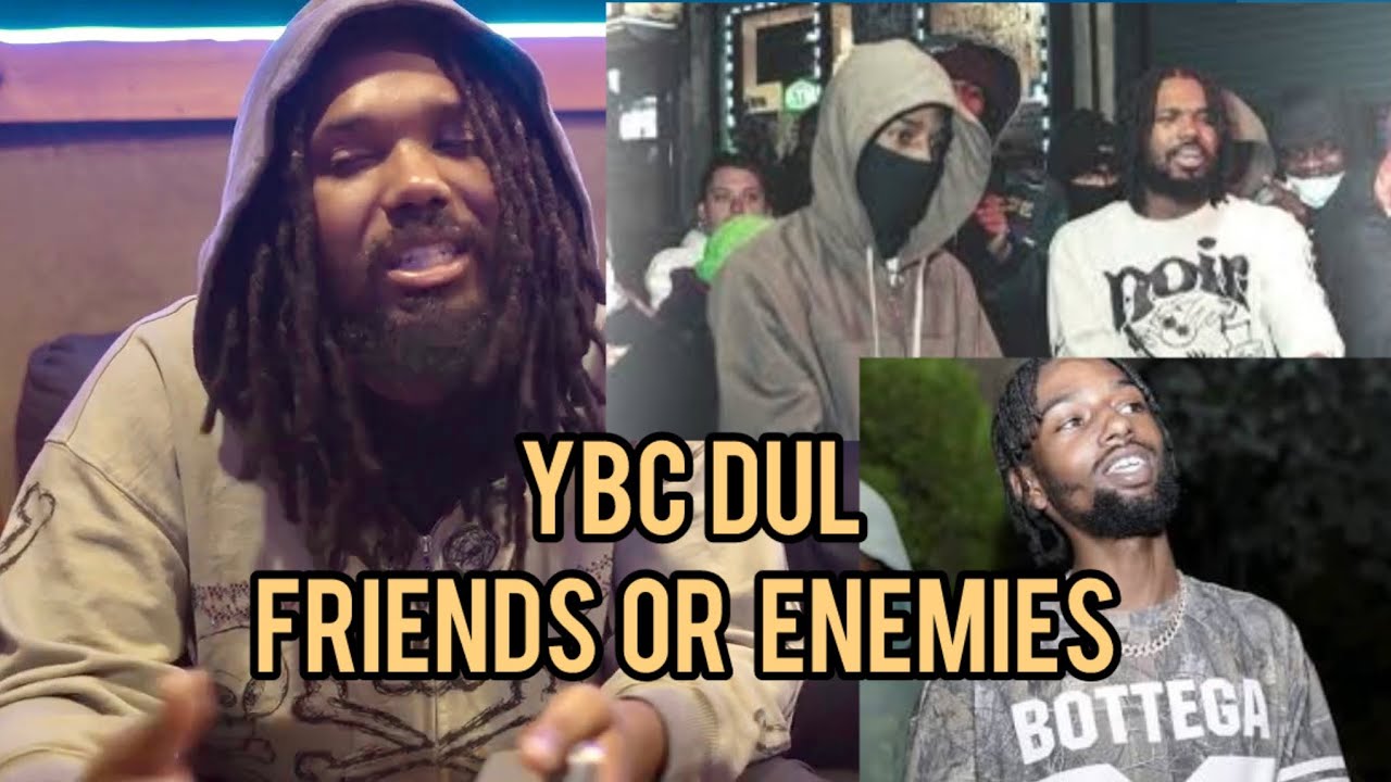 HoodTali Speaks on Death Of Ybc Dul. & Why they Don't have Songs ...