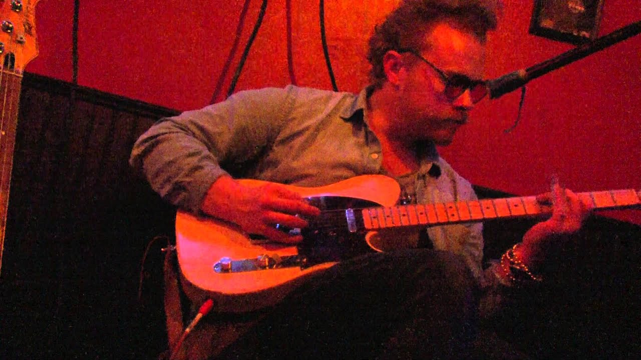 Susan Herndon & The Regulars 1-6-16 Solo Club Daniel Gamwell Carl Lowe ...