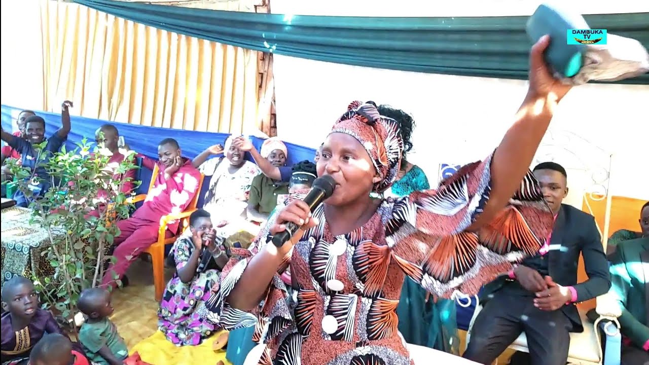 Maswali ya papo kwa papo yaliyo ulizwa na Mchungaji Siku ya sherehe ya ...