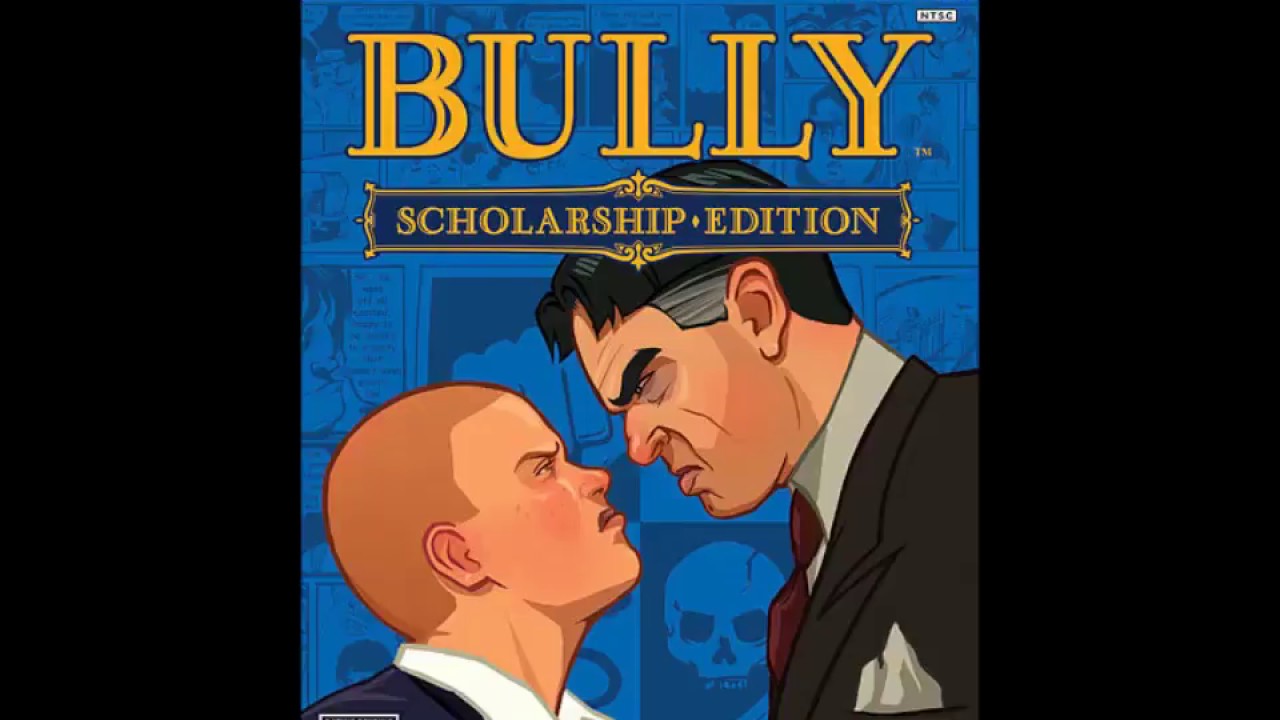 Bully SE - Unused Final Showdown Music (HD) - YouTube