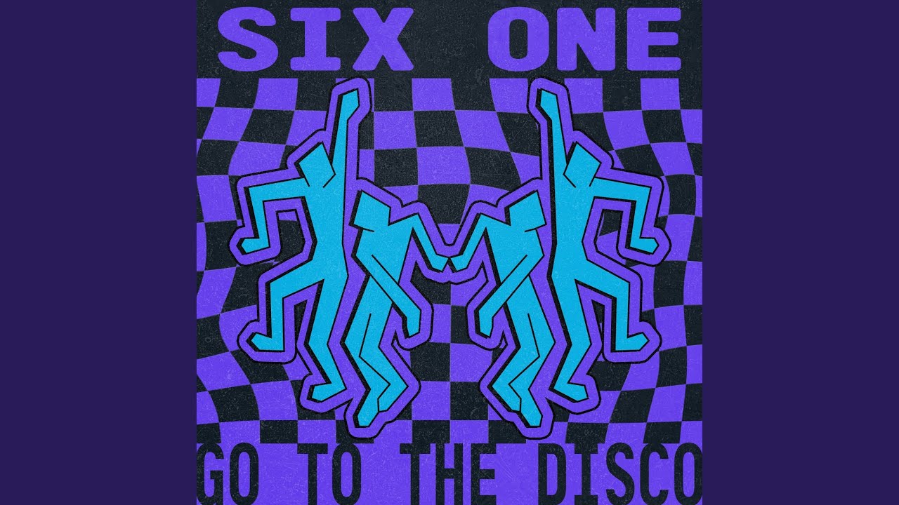 Go to the disco - YouTube