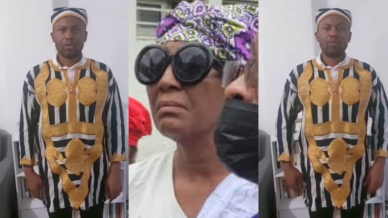 URGENT‼️LE PEUPLE WÊ APPELLE À LA MOBILISATION GÉNÉRAL POUR ZIGUI CAR ...