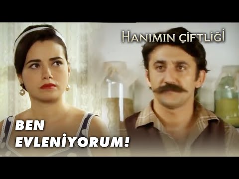 Zaloğlu, Çiftliğe Gidiyor! - Hanımın Çiftliği 36.Bölüm