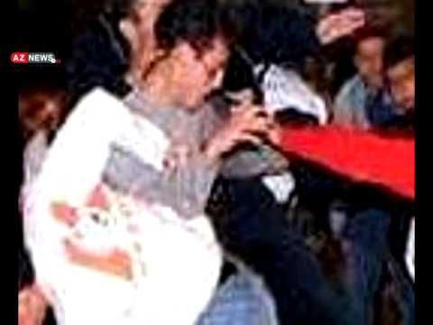 AzNews TV: Həftənin yekunu (01 iyul - 07 iyul)