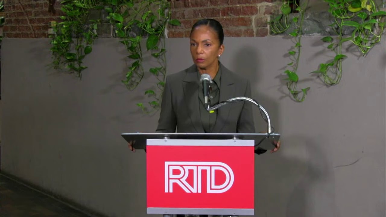 Copy of Debra Johnson - Media Event - YouTube