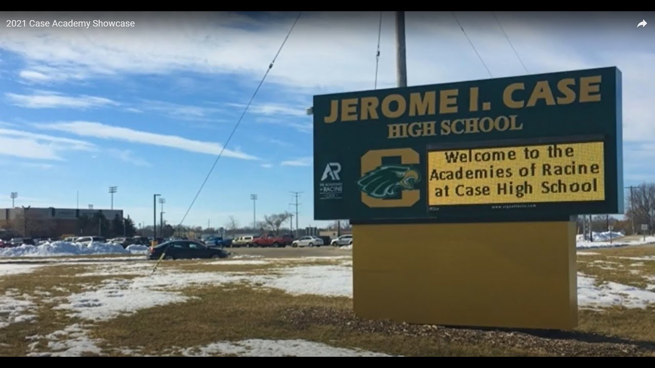 2021 Case Academy Showcase - YouTube
