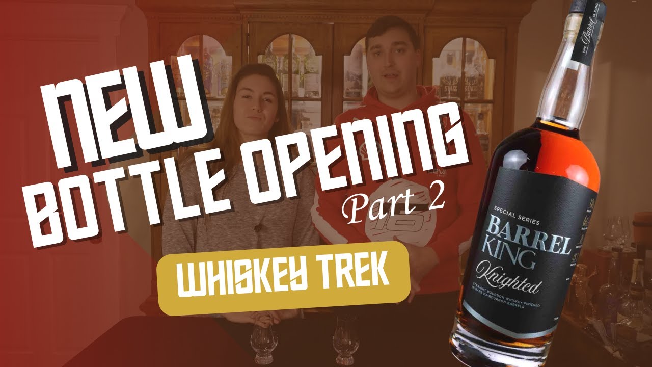 Barrel King's Hidden Gem for Matt Porter - YouTube