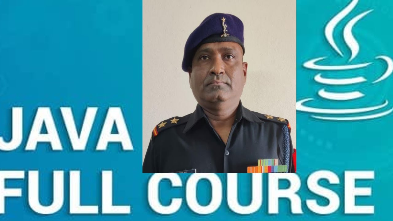PART 1 :: OOPS CANCEPTS IN JAVA, FREE CLASS CONDUCTED IN ZOOM ON 03 NOV ...