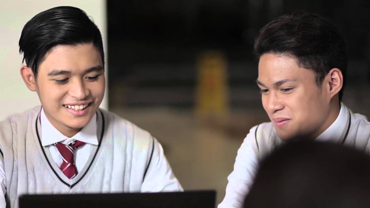 Global City Innovative College - Senior High School - YouTube