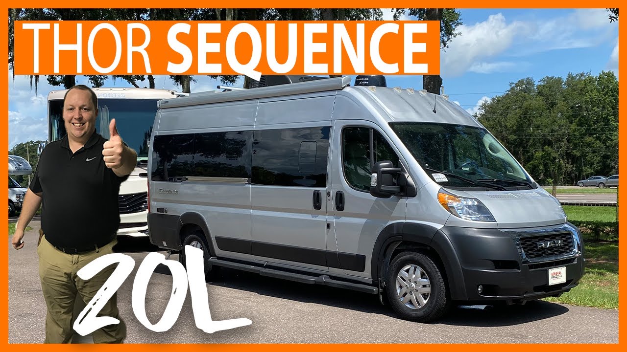 The CHEAPEST Class B Motorhome You Can BUY In 2020 YouTube the-cheapest-class-b-motorhome-you-can-buy-in-2020-youtube