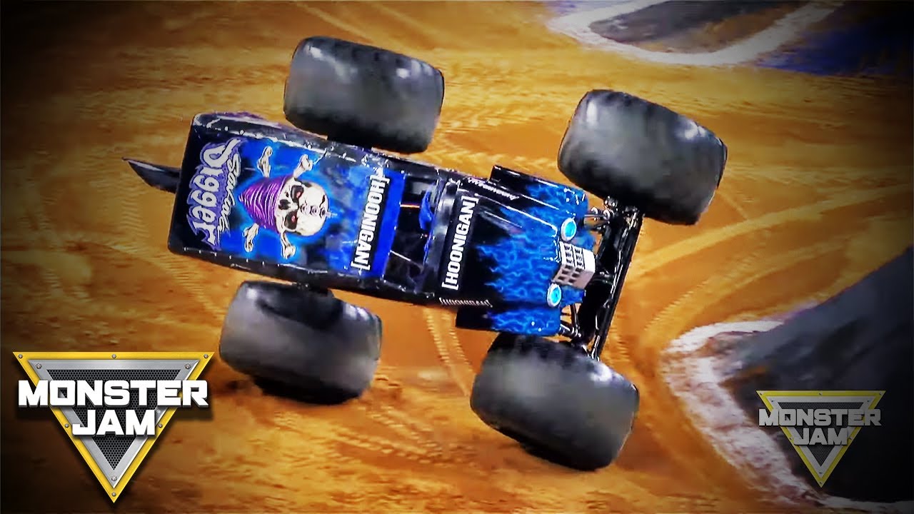 2023 Monster Jam Highlights - Arlington, TX - March 4, 2023 | Monster ...