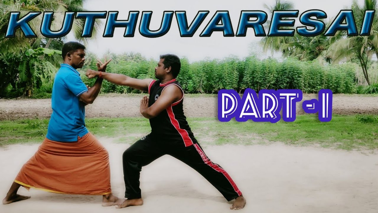 குத்துவரிசையின் குத்துபிறி பாகம் - 1 . KUTHUVARISAI in KUTHUPIRI PART ...