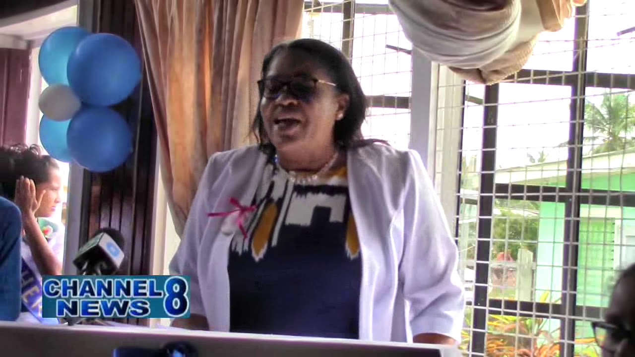 Region 6 REO Commits To Rehabilitate Facilities At N/A School of ...