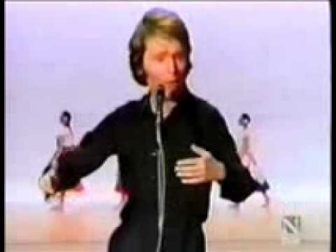 Acuarela del Rio - Raphael - YouTube