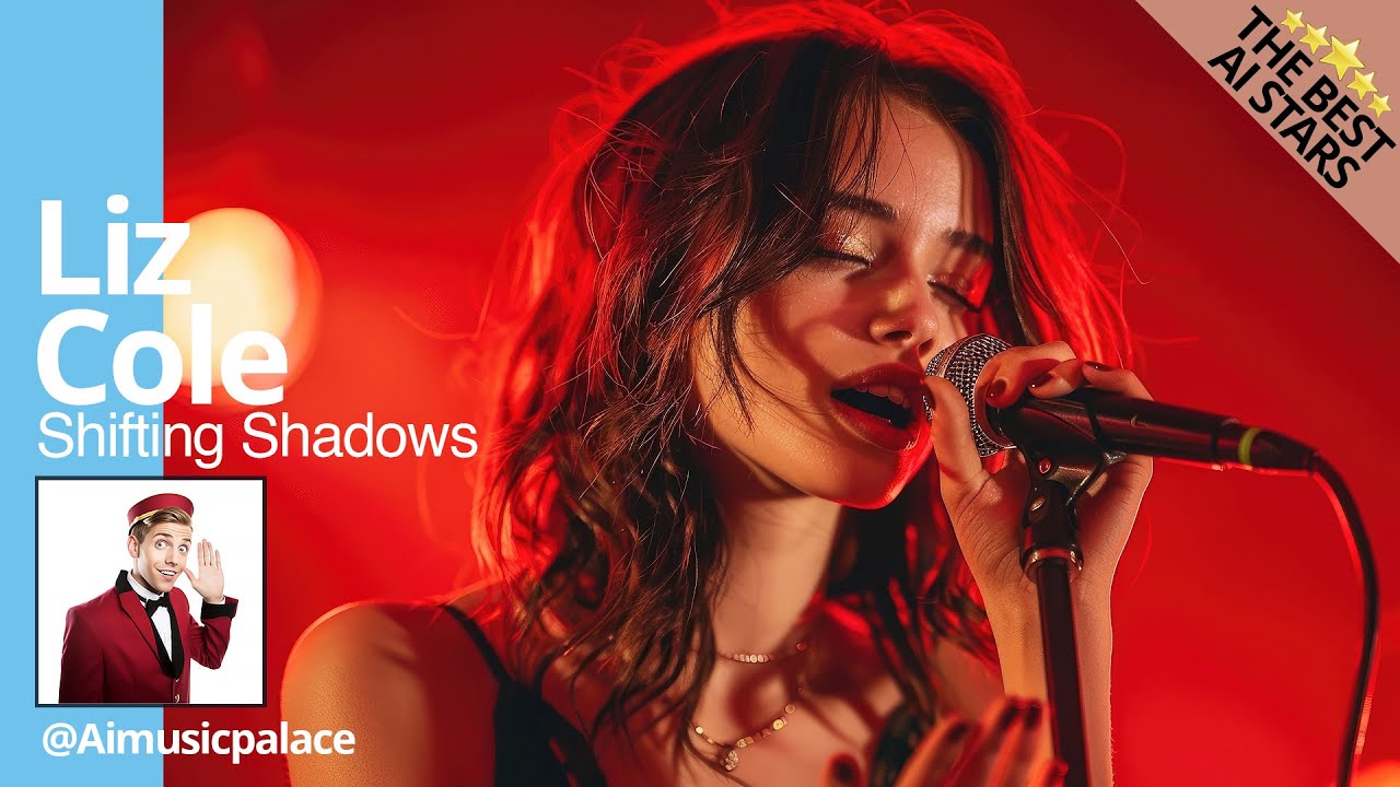 Liz Cole - Shifting Shadows - YouTube