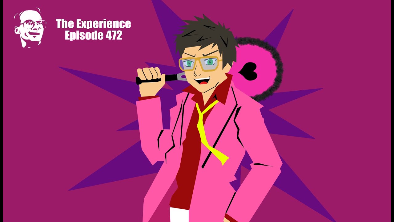 Jim Cornette on Lupin The Third - YouTube