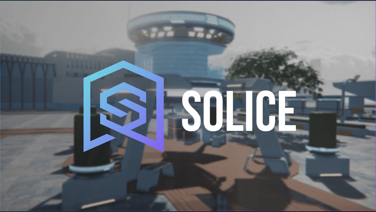 How to participate in Solice IDO - YouTube