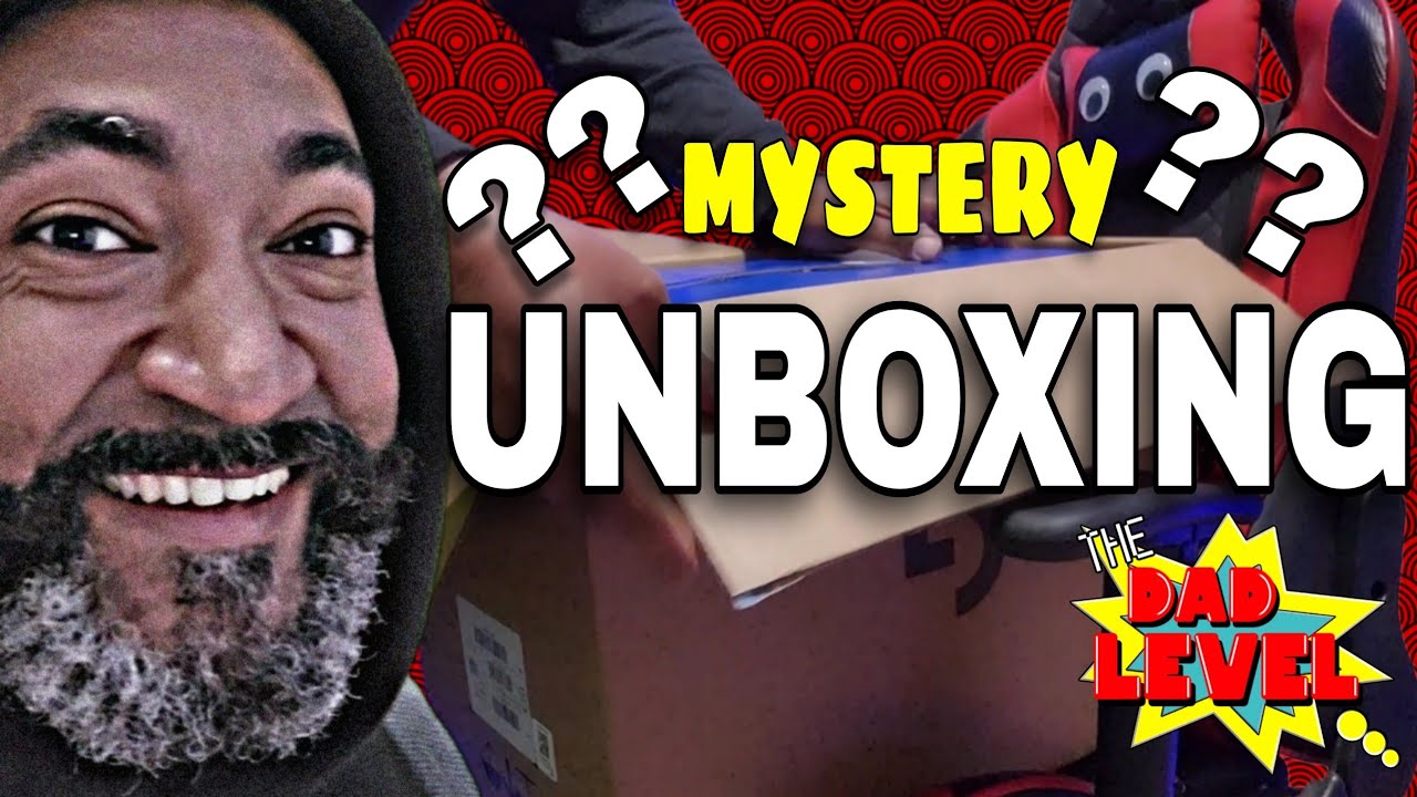UNBOXING! MYSTERY BOXES WITH GOODIES! - YouTube