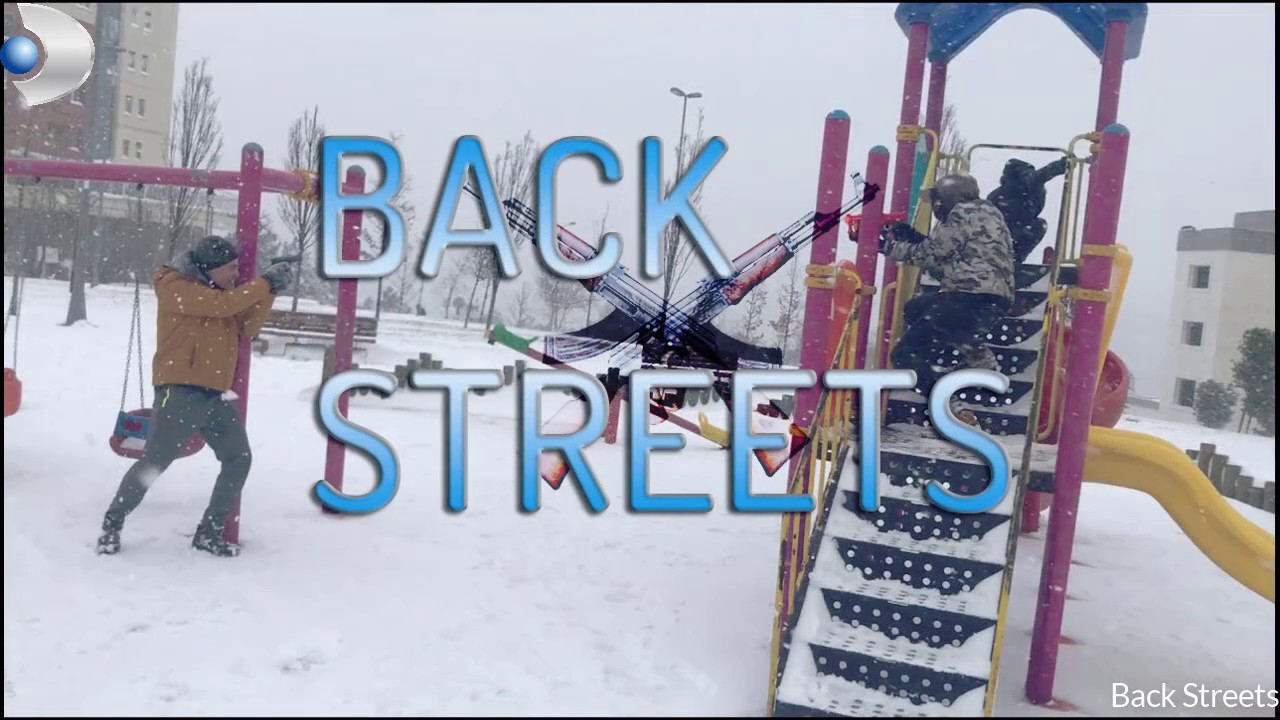 Back Streets First Episode - YouTube