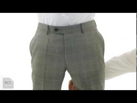 How To Measure Your U-Rise - YouTube