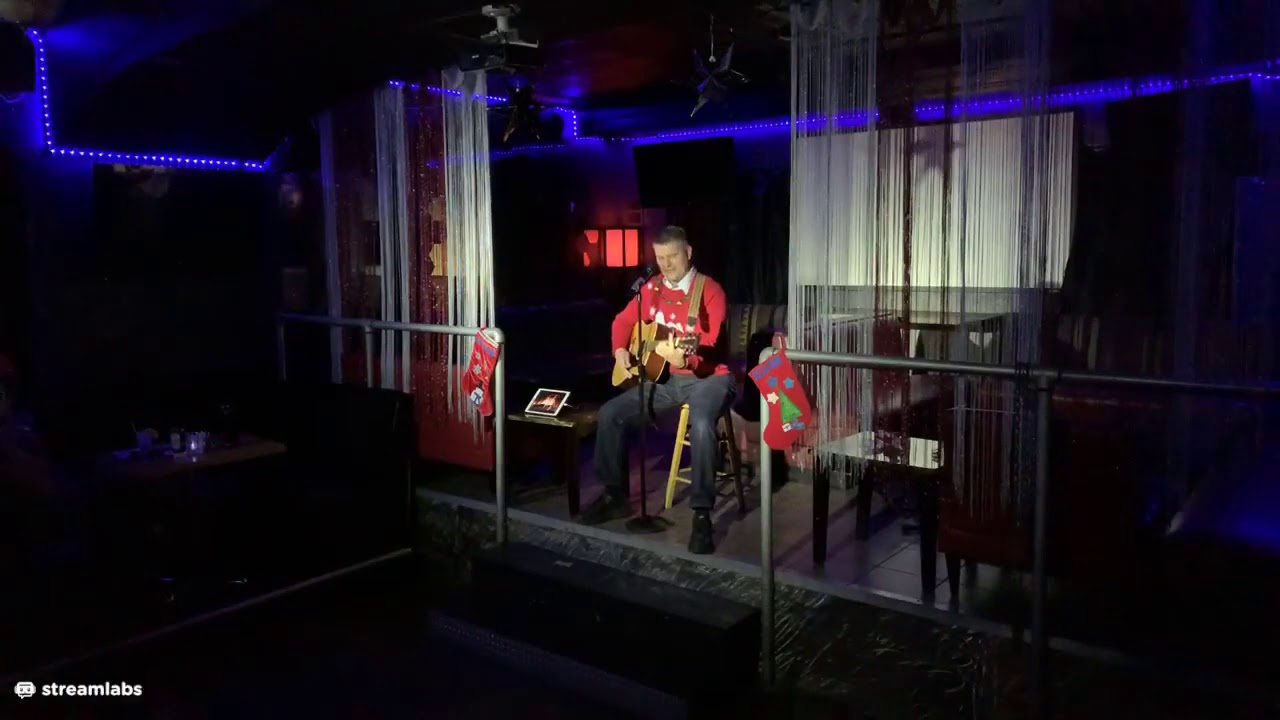 Carl Click Comedy Dec 20 2019 - YouTube