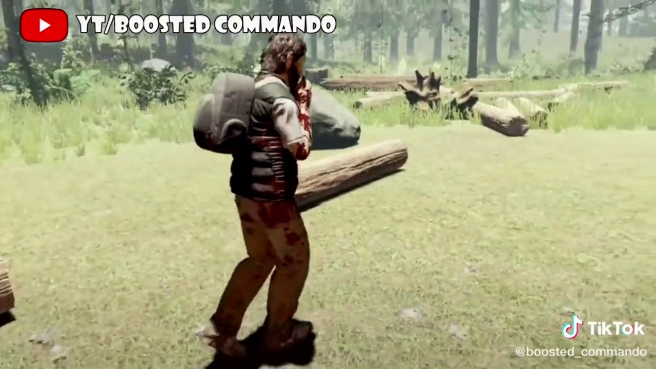 Funny moments #6 Boosted Commando - YouTube
