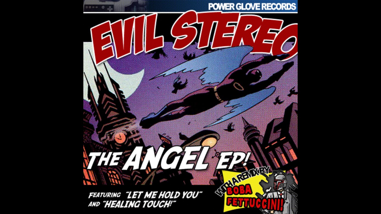 Evil Stereo - Angel EP (2009) [Full EP] - YouTube Music