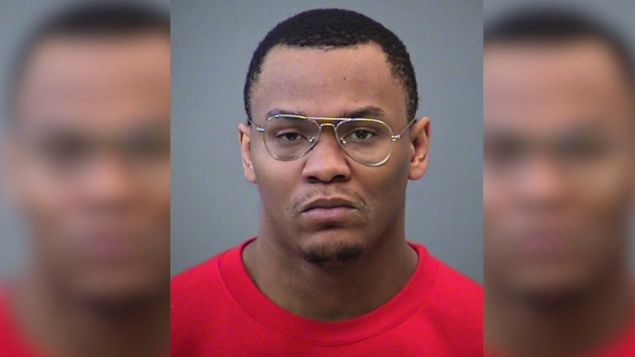 Indiana Man Charged with Murdering His Wife After Claiming Her Death ...