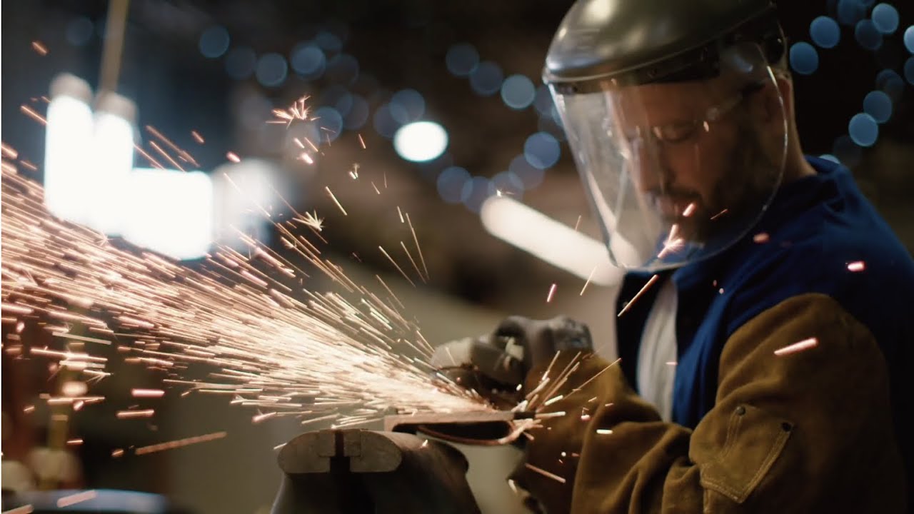 Brand Video - Construction Company - YouTube