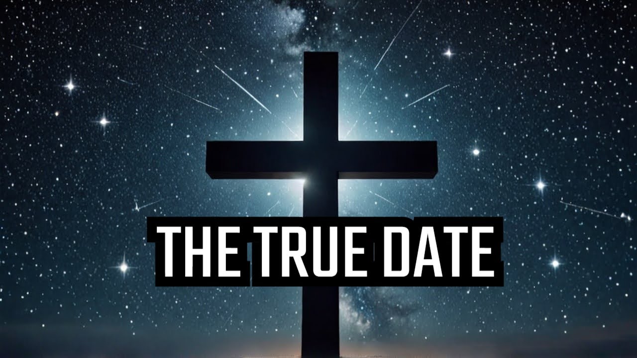 The Astrological Truth About Jesus’ Crucifixion Date & The Age of ...