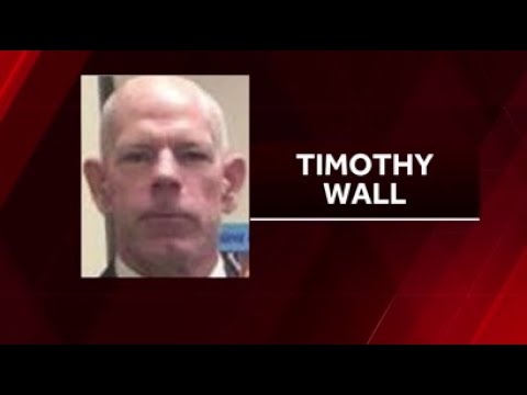 A closer look at Timothy Wall - YouTube