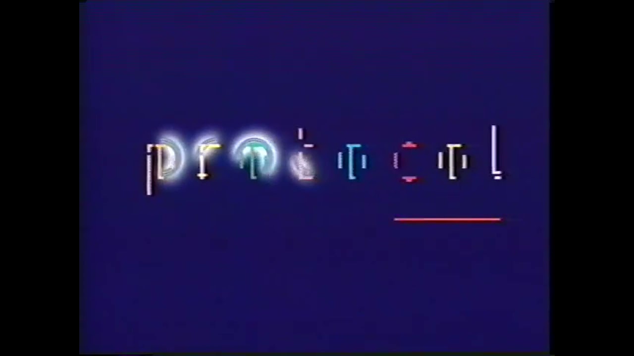 Global Television Network/Protocol Entertainment (2003) - YouTube