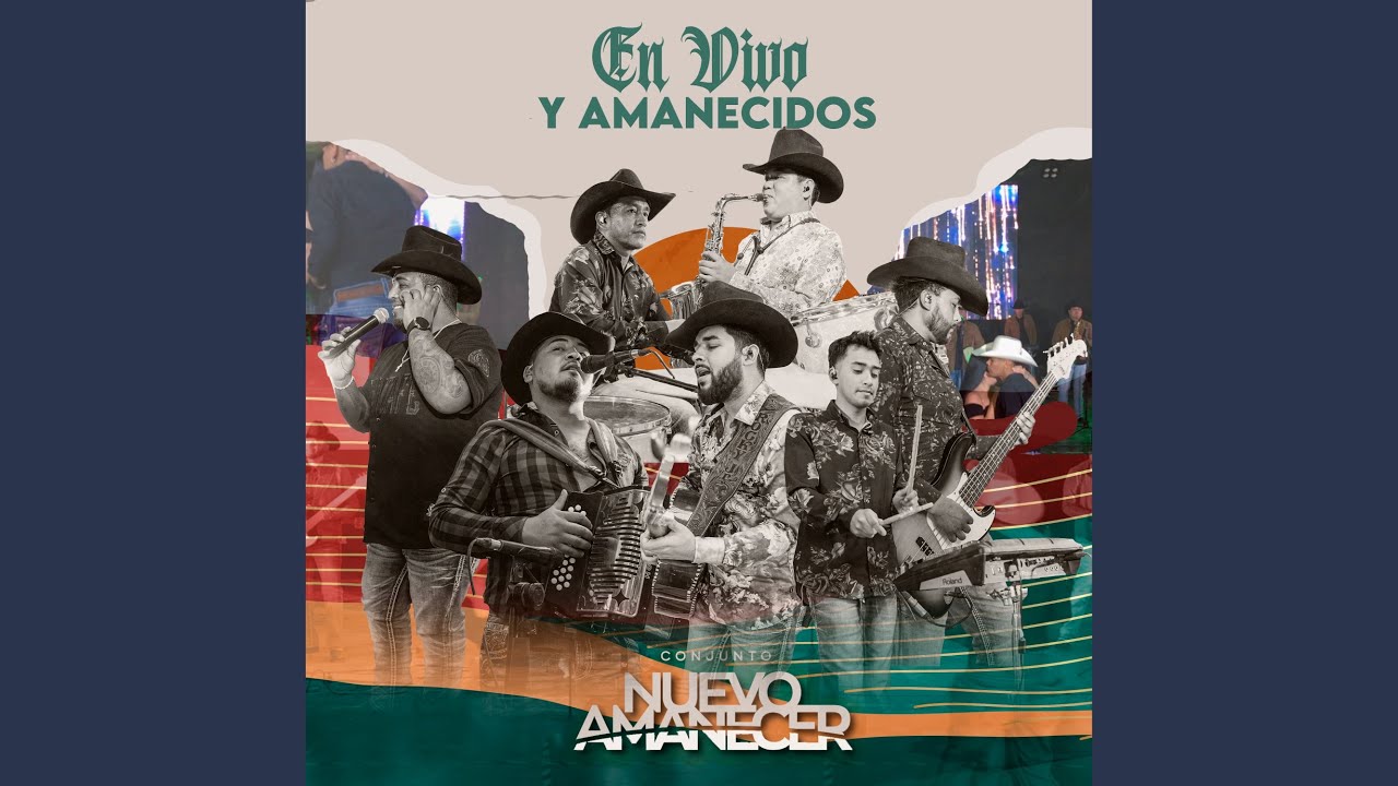 Caballo Loco (En vivo) - YouTube