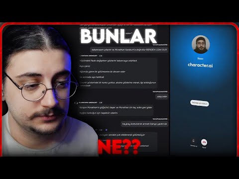Baso, BASOYLA KONUSUYOR? (C.AI)