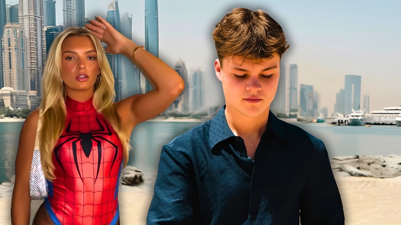JACK DOHERTY X HOT GIRLS YACHT STREAM - YouTube