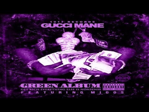 Gucci Mane & Migos - Sadam Usane (Ft. Kourtney Money) (Slowed) - YouTube