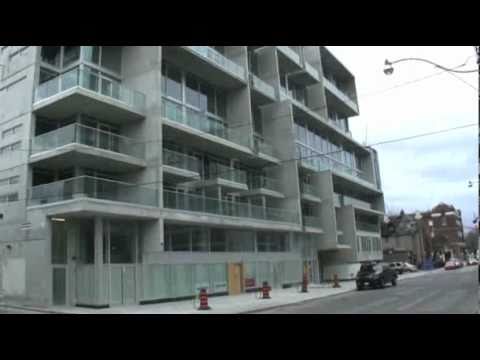 An Interview with Charles Gane - Principal Architect Seventy5 Portland ...