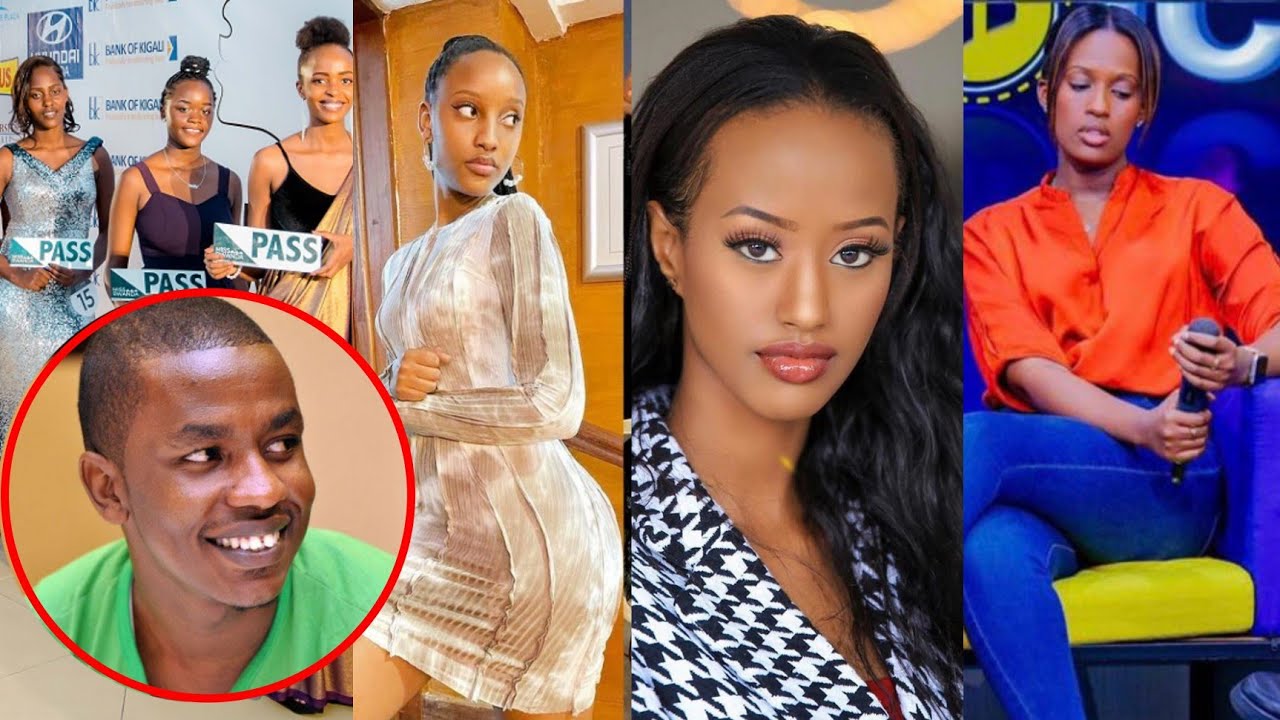 Umukozi wa Prince Kid Aratinyutse Avuga Abakobwa Yasambanyije Ku Ngufu ...