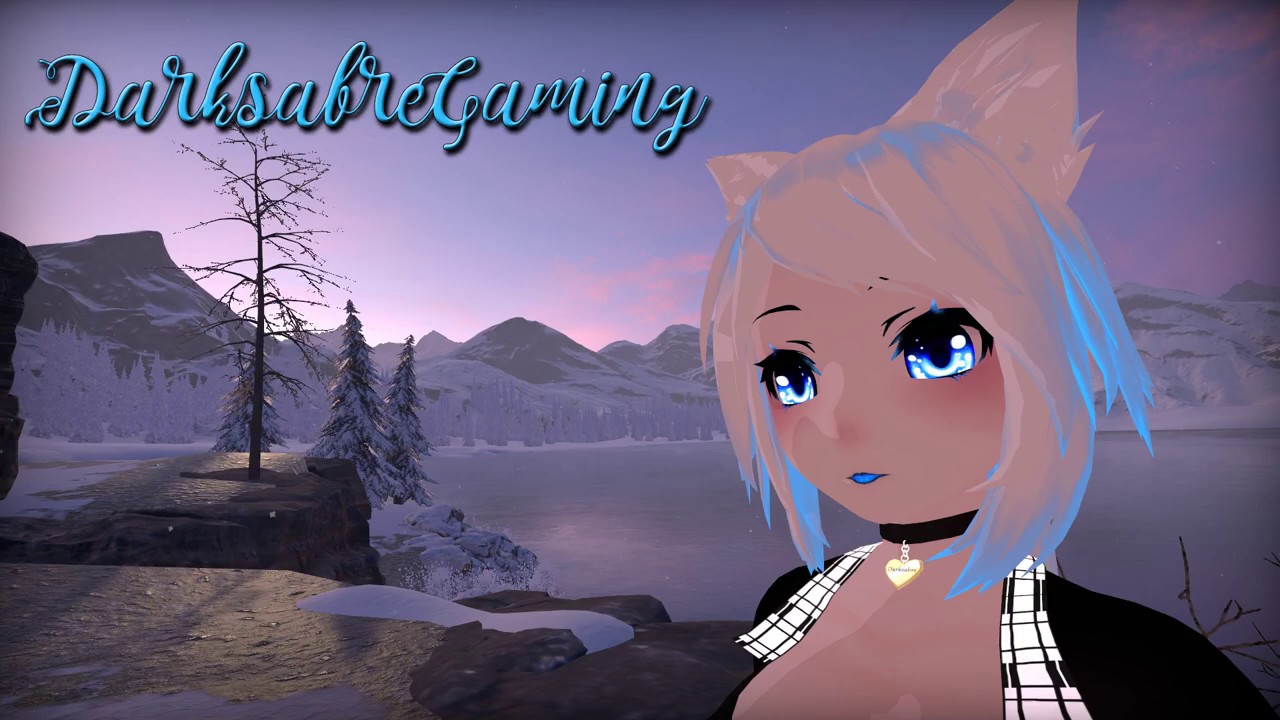 [MMD] Classic in VRChat - YouTube