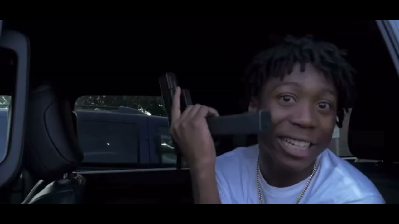 GANG-UNIT LIL-LOADED (official video) - YouTube