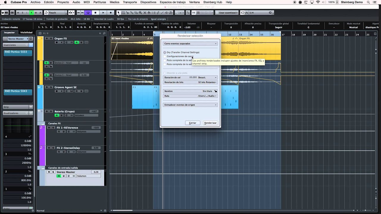 Cubase Pro 8 And Cubase Artist 8 Steinberg Youtube
