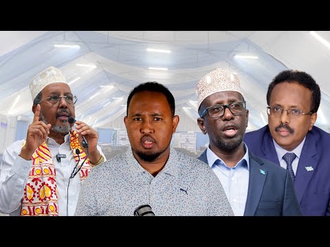 Xaalad Karkar ah: Mucaaradka oo kala Miirmay & Heshiiska doorashada!! 