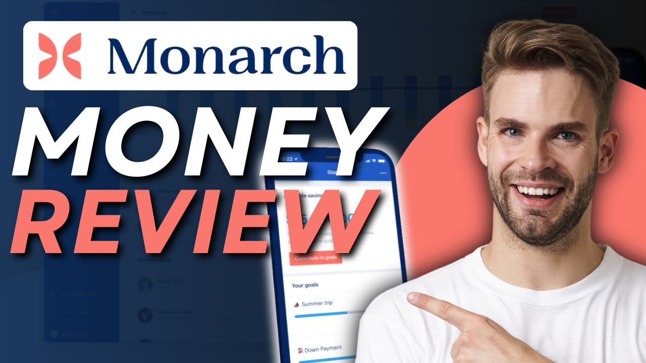 Monarch Money Review: Pros, Cons and Competitors - YouTube