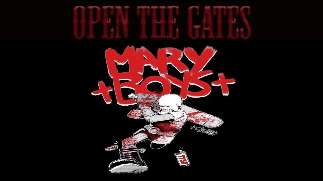 OPEN THE GATES TO MARY BOYS EPISODE 34 - YouTube
